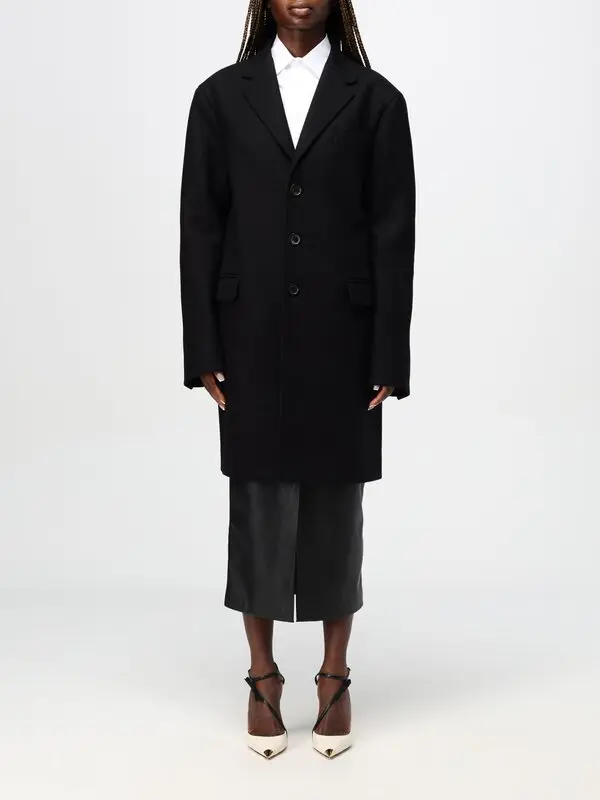 Dsquared2 Tailored Coat