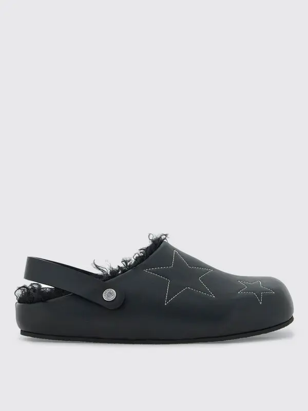 Stella McCartney Flat Shoes - Black