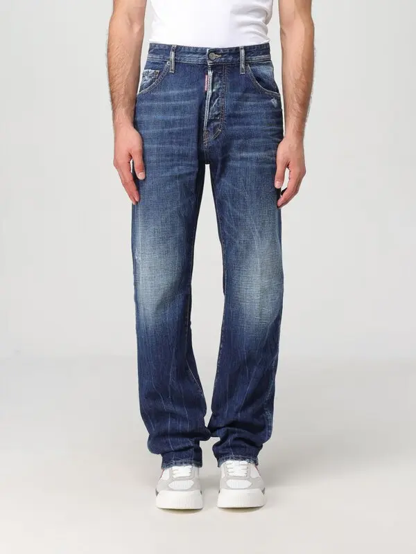 Dsquared2 Jeans - Denim