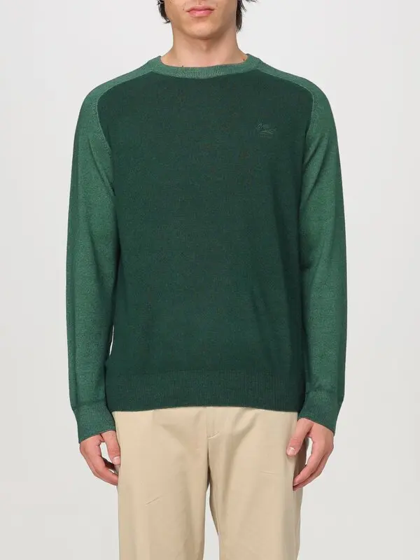 Etro Sweater - Green