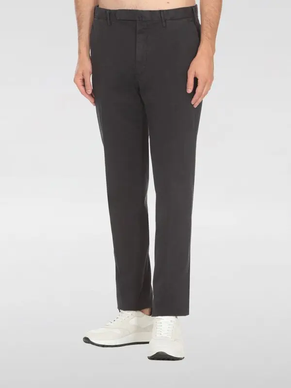 Incotex Trousers - Blue
