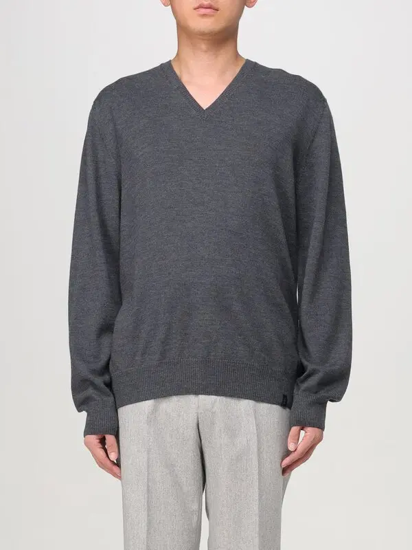 FAY Sweater - Black