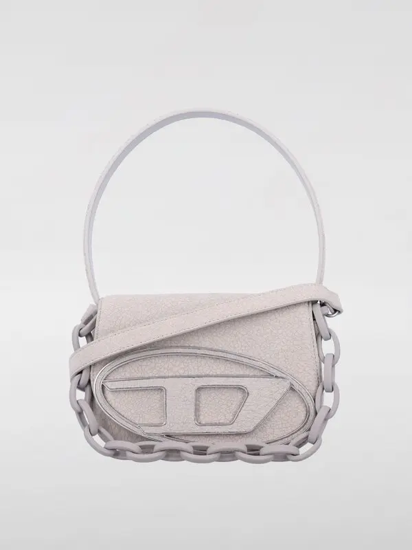 Diesel Mini Bag - Grey