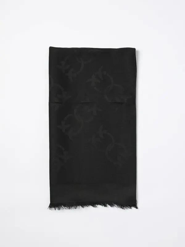 Pinko Scarf - Black