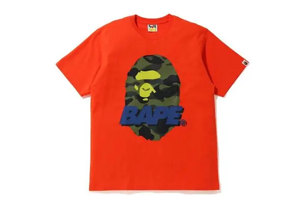 BAPE 2 Tee Shirt
