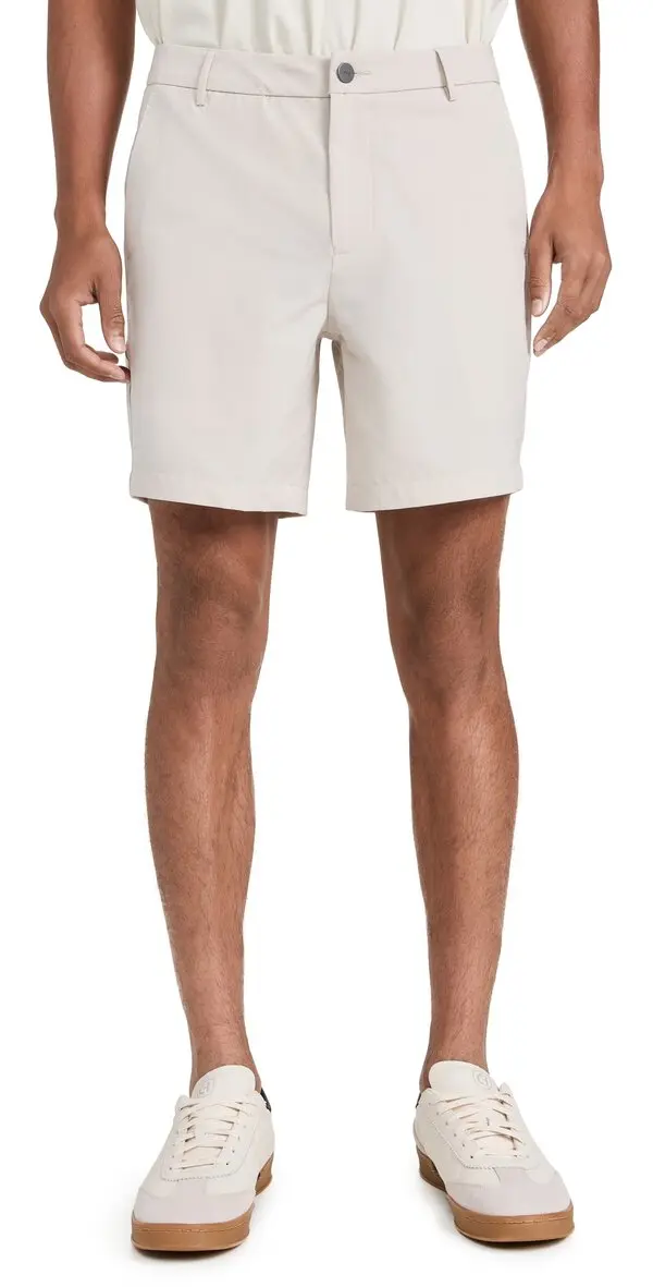 Onia 4-way Stretch Versatility 7 Shorts