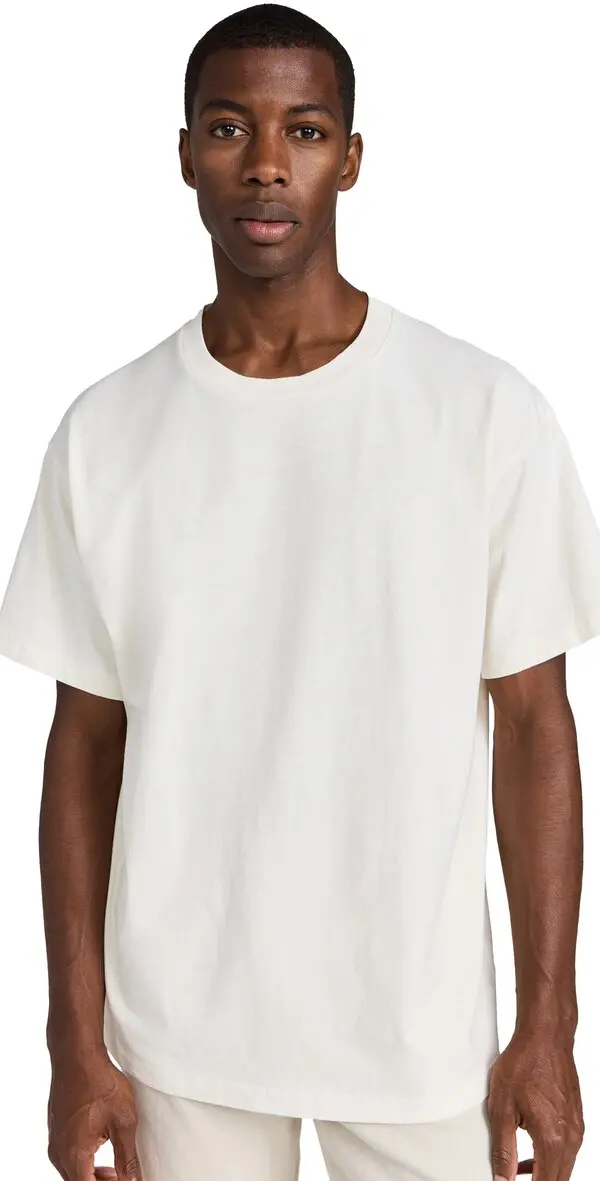 John Elliott University Tee