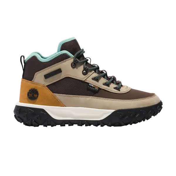 Timberland Greenstride Motion 6 Light Boots - Brown