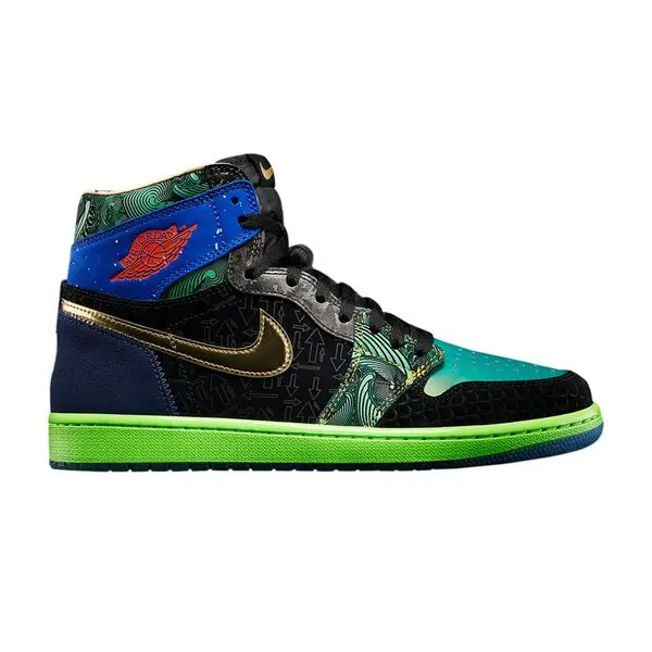 JORDAN 1 High Sneakers