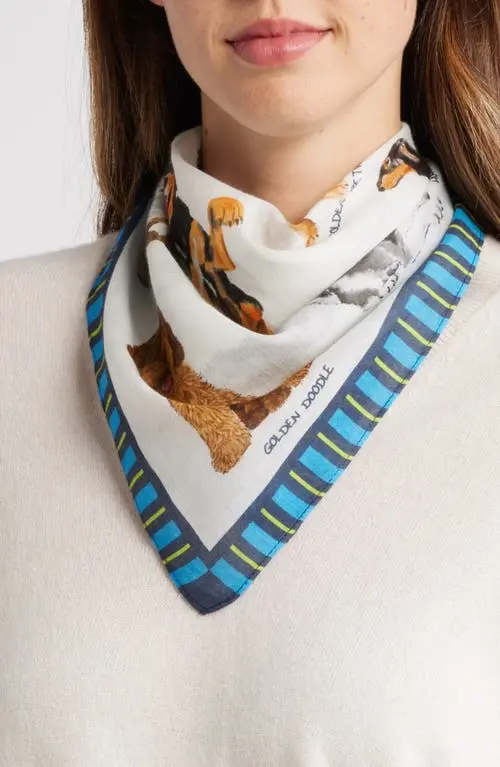 Echo Dog Days Bandana
