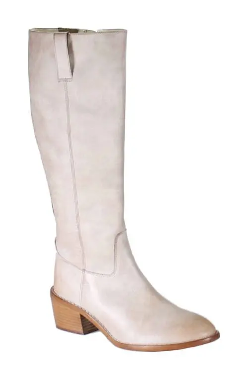DIBA TRUE Fig Garden Knee High Boot