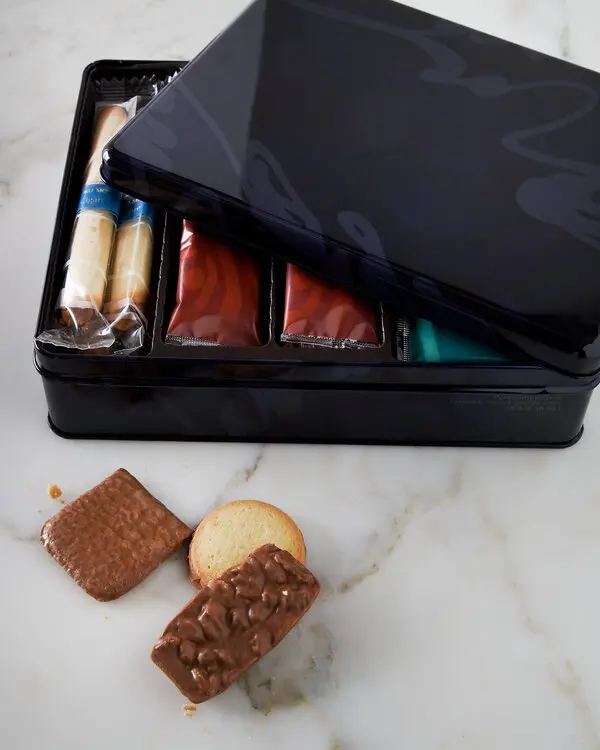 YOKU MOKU Winter Petit Cinq Delices