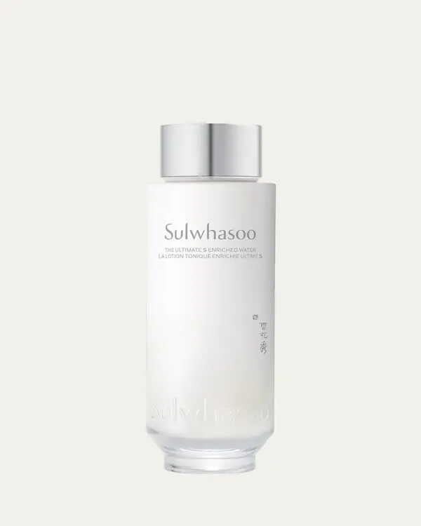 SULWHASOO Ultimate S Water, 150 Ml - One-color