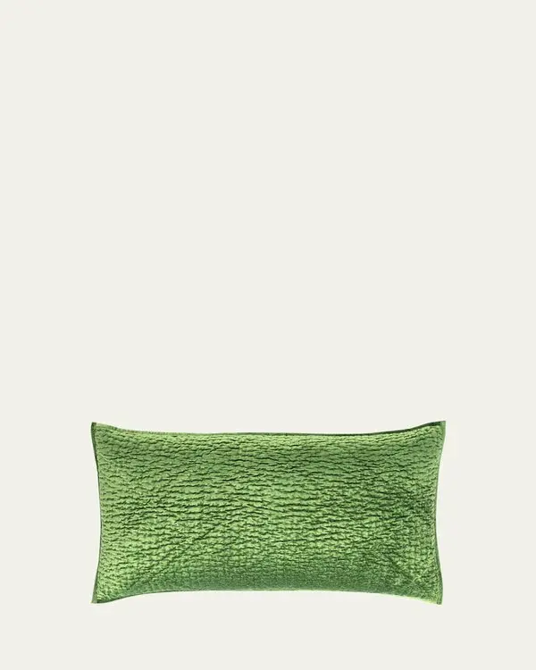 PINE CONE HILL Parisienne Velvet Quilted