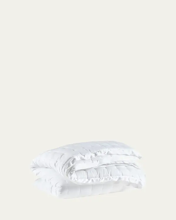 PINE CONE HILL Puff Tencel / Xl Quilt