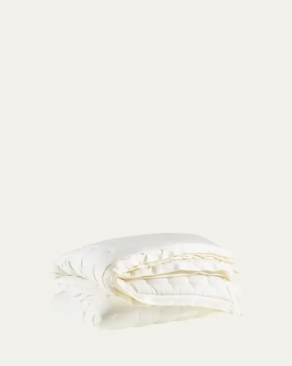 PINE CONE HILL Puff Tencel Quilt