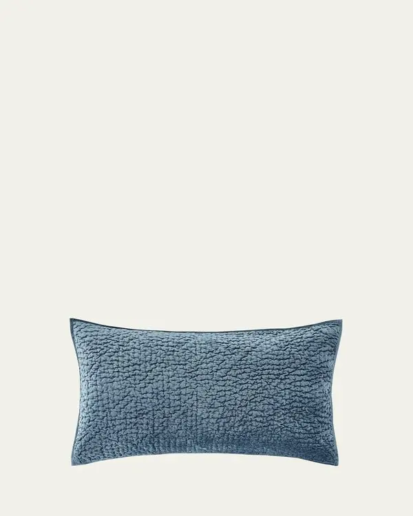 PINE CONE HILL Parisienne Velvet Quilted
