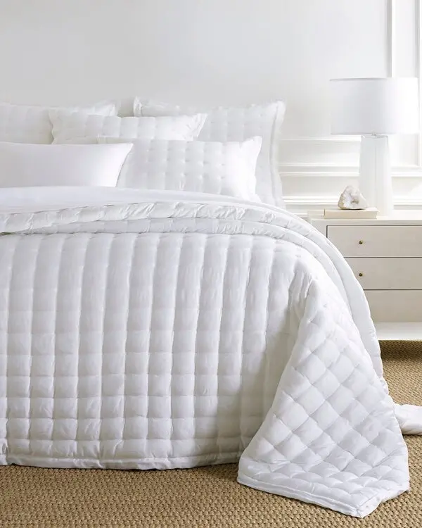 PINE CONE HILL Puff Tencel