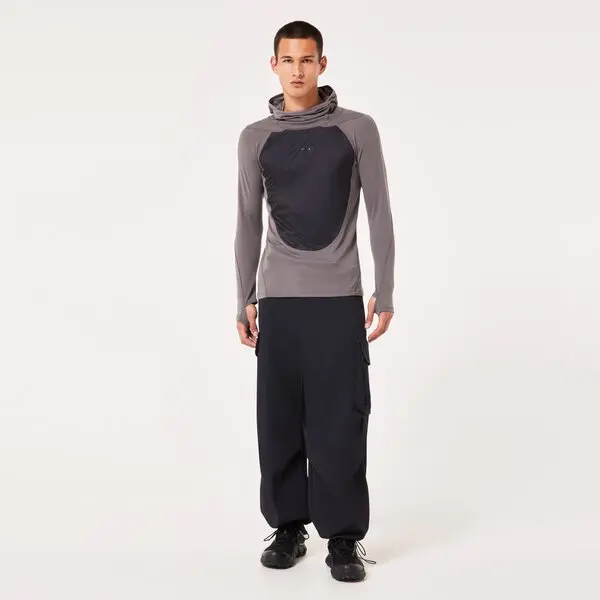 Oakley Latitude Flex Baselayer - Gray