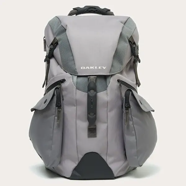 Oakley Latitude Backpack - Gray