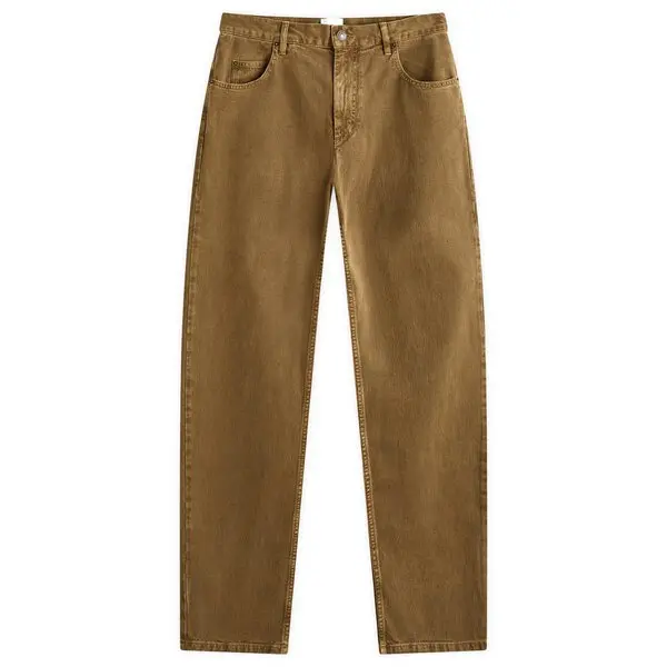 Isabel Marant Juro Jeans