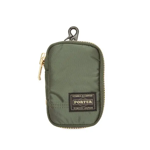 PORTER-YOSHIDA & CO Tanker Key Case