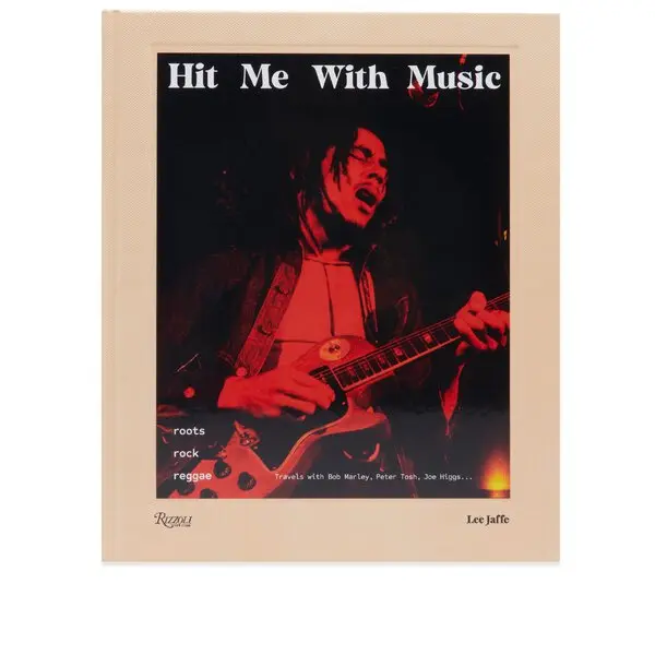 RIZZOLI Hit Me With Music