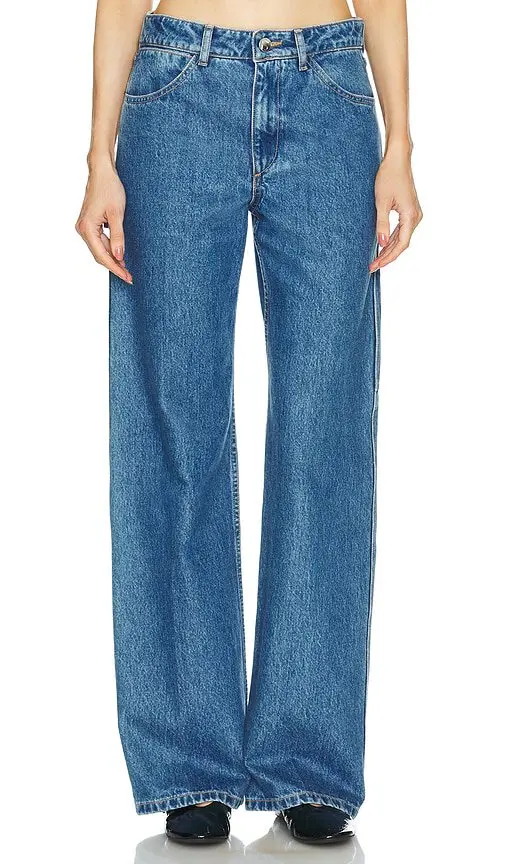 Sprwmn Carpenter Pants