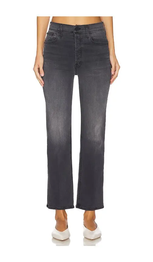 MOTHER The Tripper Ankle Jeans