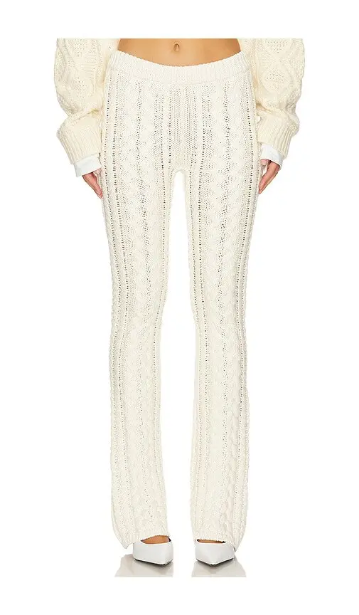 Lioness Serena Knit Pant