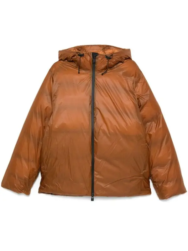 Rains Kevo Puffer Jacket
