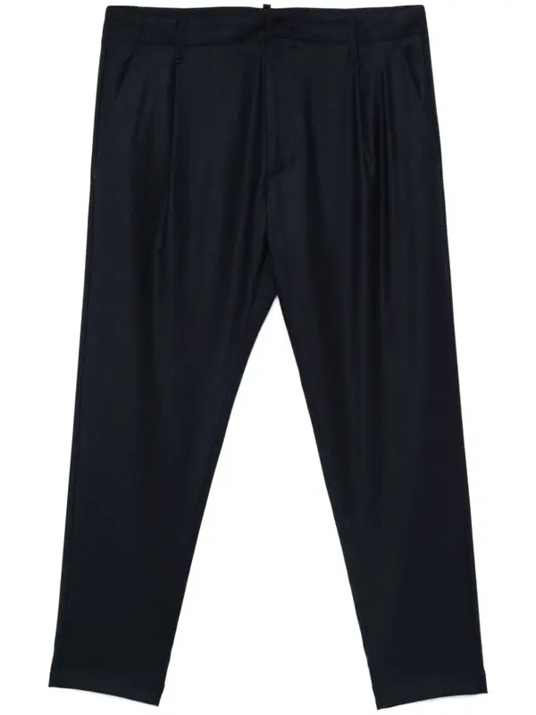DONDUP Ben Trousers - Blue
