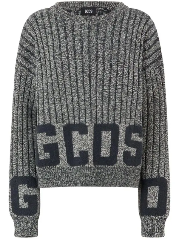 Gcds Logo Sweater