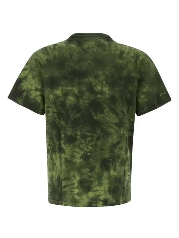 Alexander McQueen Skull-print T-shirt