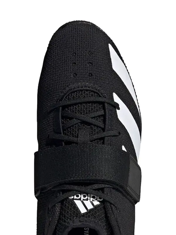 Adidas Adipower Weightlifting Ii Sneakers - Black | Editorialist