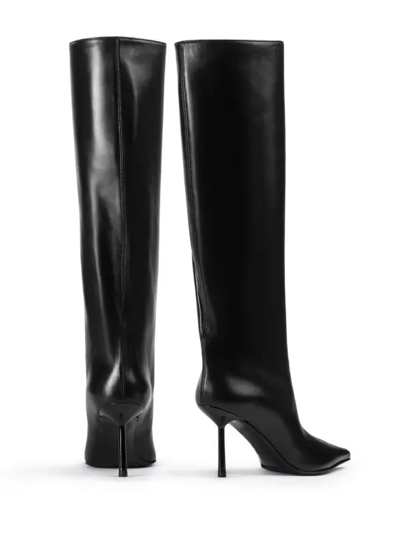 LE SILLA 80mm Bella Boots