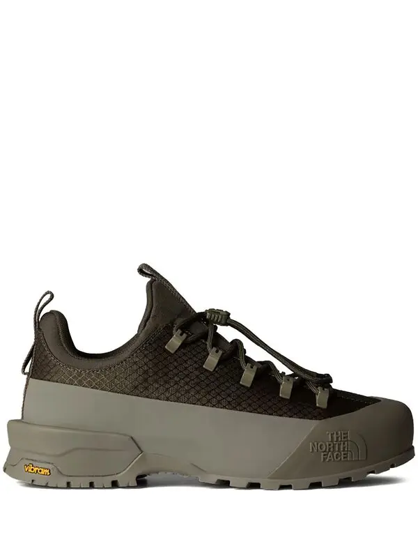 The North Face Glenclyffe Performance Trainers - Green