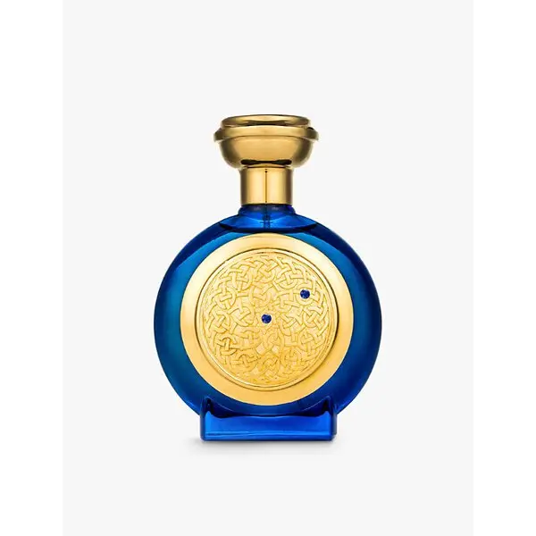 BOADICEA THE VICTORIOUS Blue Sapphire Supercharged Eau De Parfum