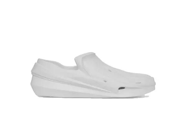 1017 Alyx 9sm Mono Slip-on - White