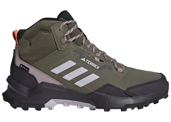 Adidas Terrex Ax4 Gore-tex Athletic Sneakers