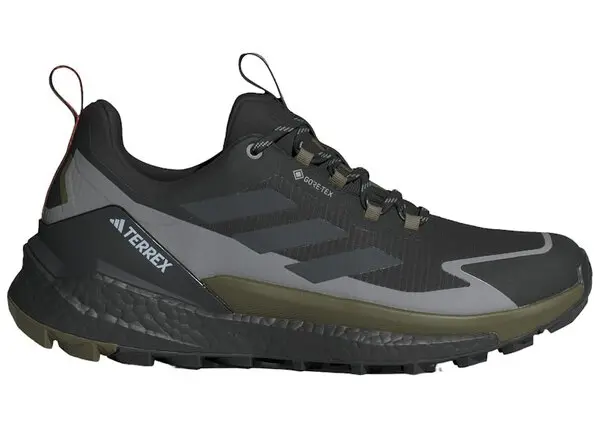 Adidas Terrex Free Hiker 2.0 Low Goretex Sneakers