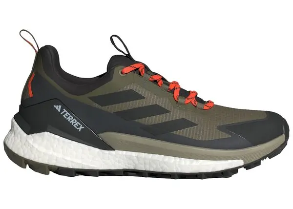 Adidas Terrex Free Hiker 2.0 Low Gore-tex Sneakers