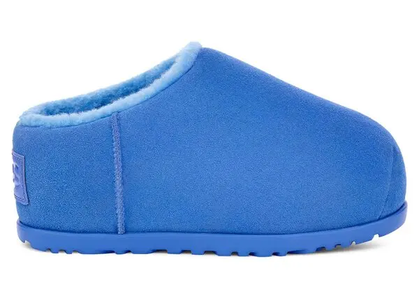 UGG Pumped Slide - Big Sky Blue