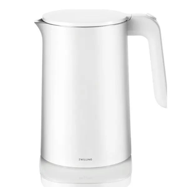 ZWILLING Enfinigy 1.5l Kettle Pro - White
