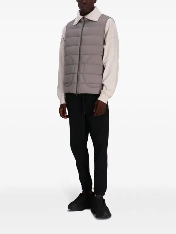 Herno Padded Gilet