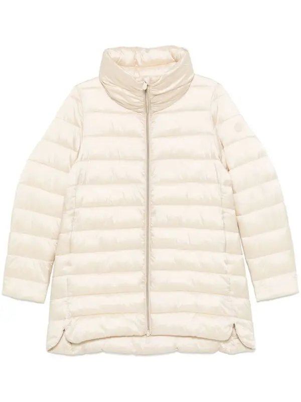 SAVE THE DUCK Lydia Coat - Neutrals