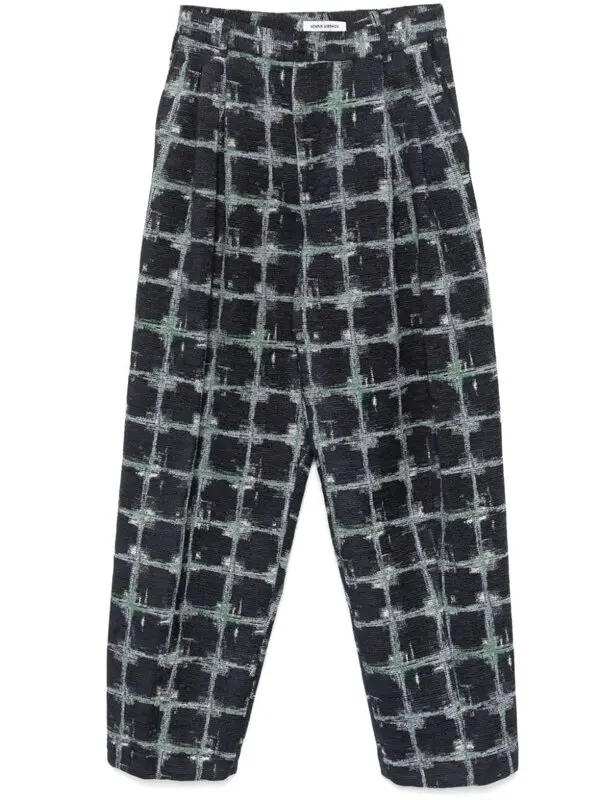 Henrik Vibskov Claus Trousers