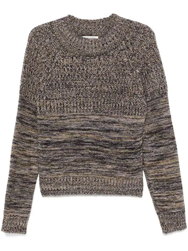 Henrik Vibskov Six End Sweater