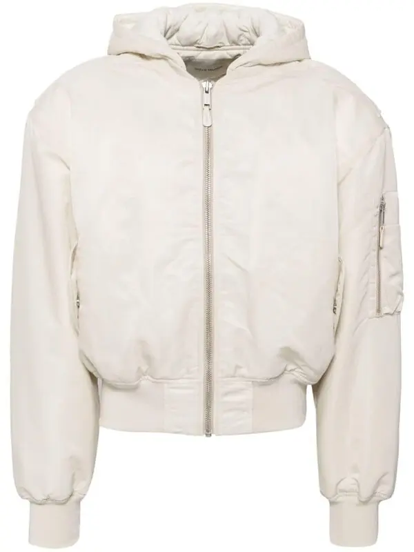 ENTIRE STUDIOS Hooded Jacket