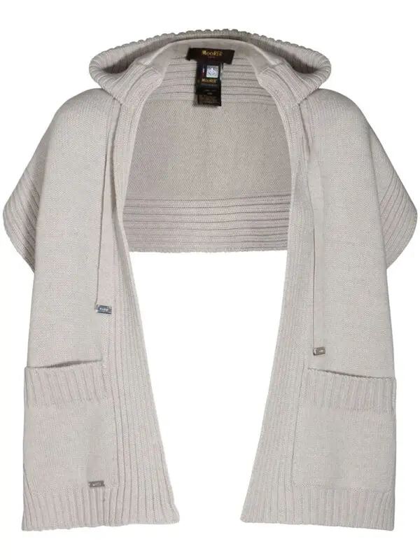 MOORER Luisia Scarf
